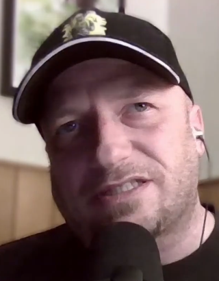 Hassan Khalil Sam Mraiche – Gangsterism Out